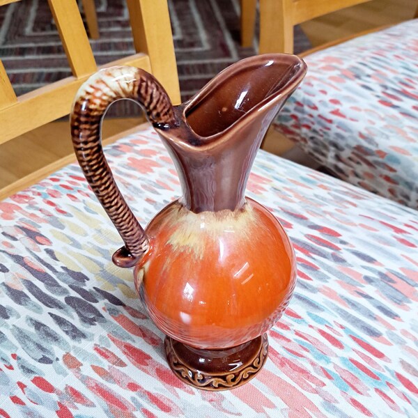 Unique Pitchers - Etsy