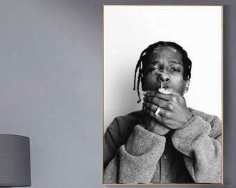 Tyler the Creator Poster | Etsy Australia