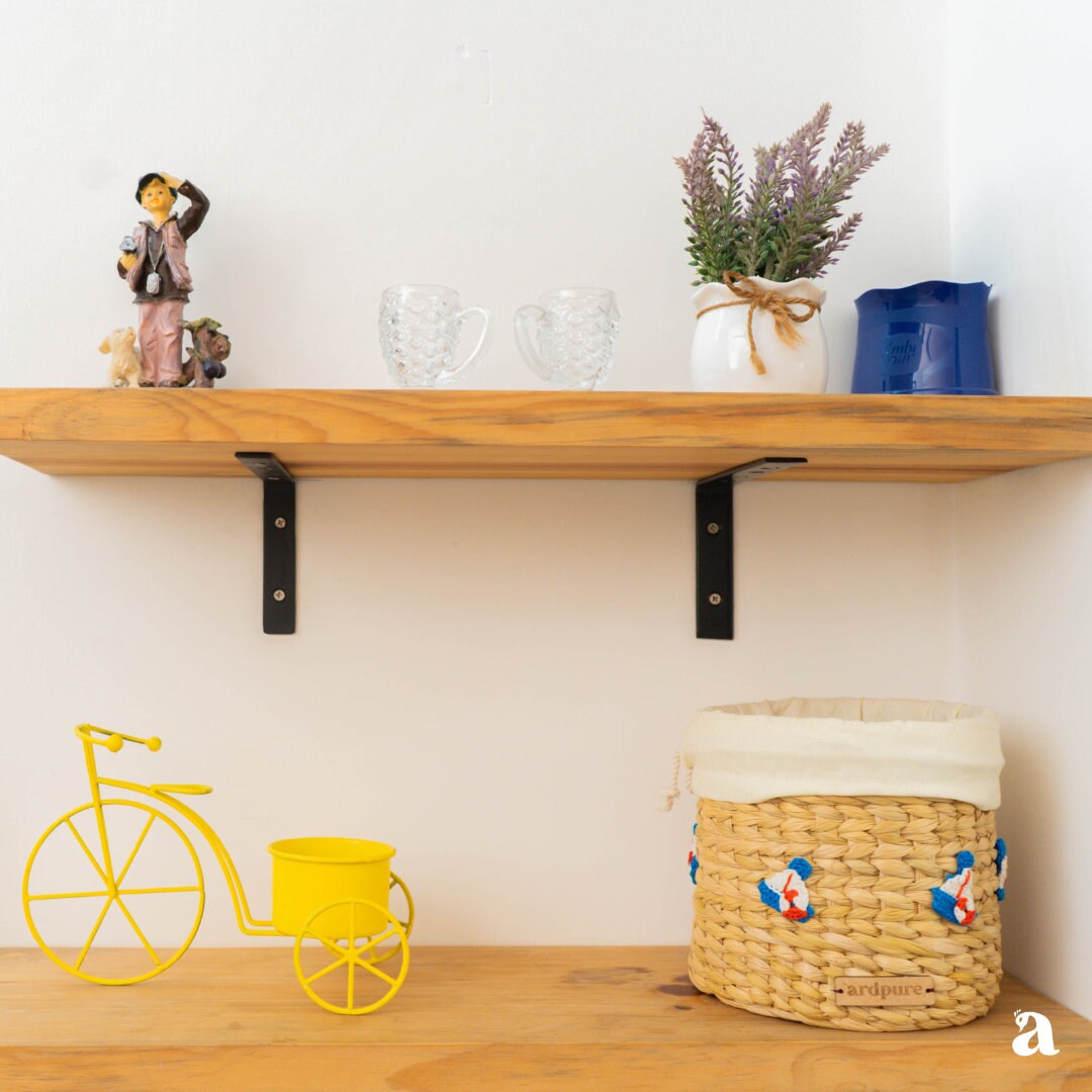 Sailor Kids' Bin: Whimsical Storage With Artisanal Flair / Kauna Grass ...