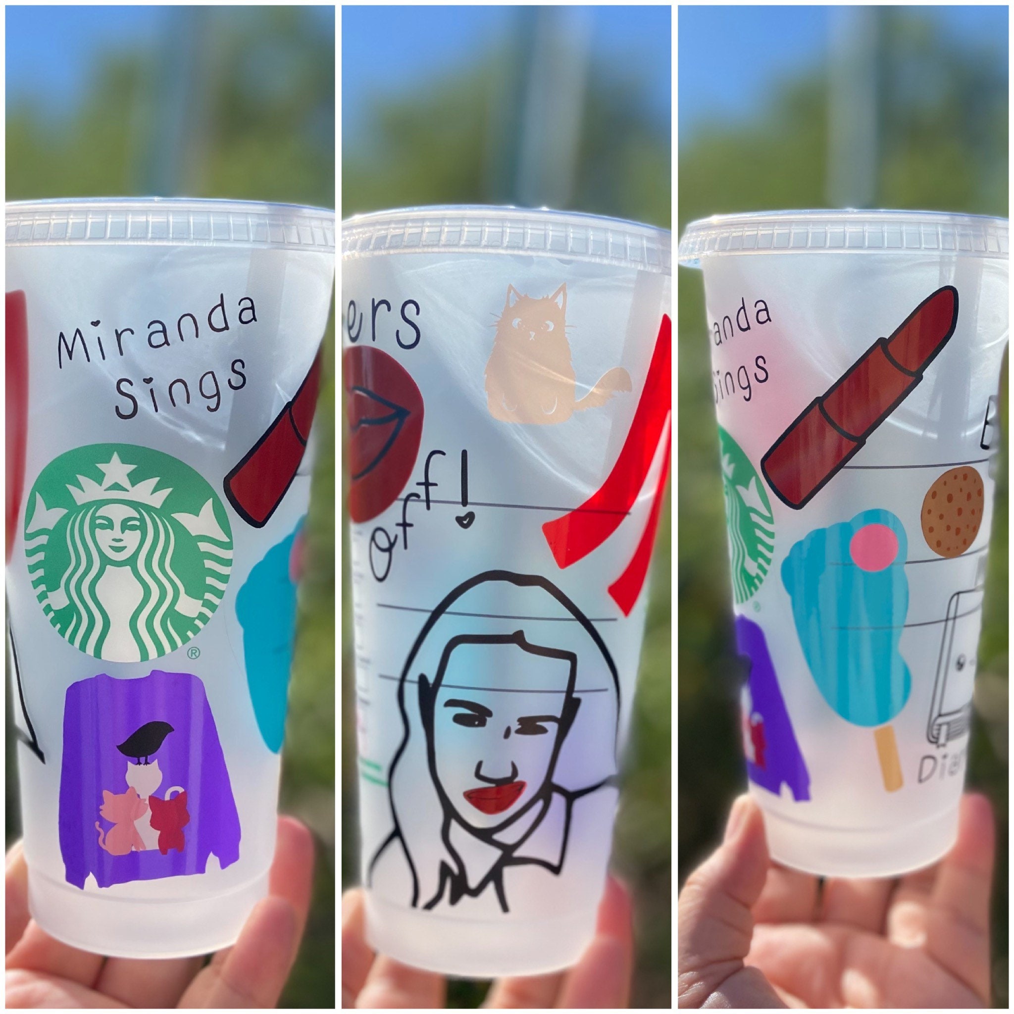 Miranda Sings Haters Back Off Pants