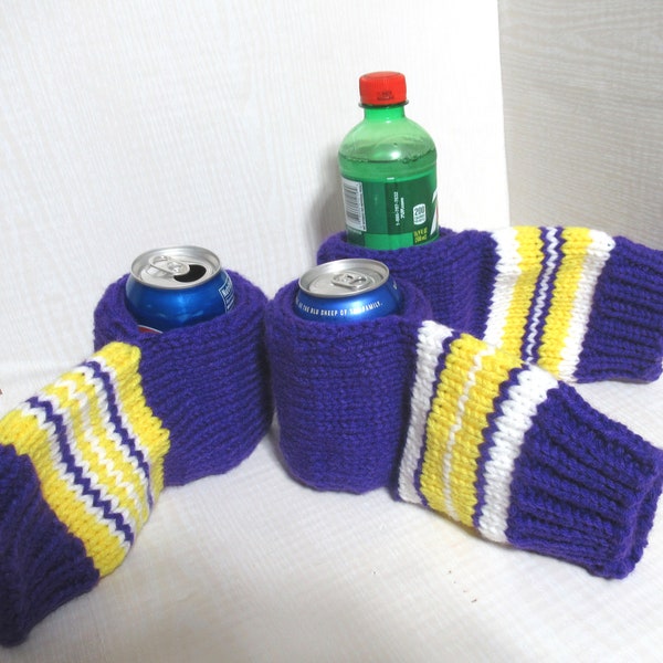 Beer Mitten - Etsy