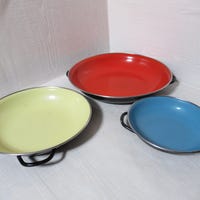 Enamelware - Etsy