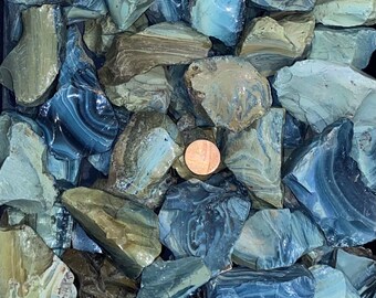 Slag Stone | Etsy