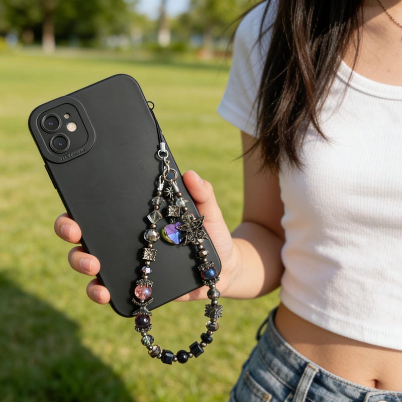 Phone Rave - Etsy