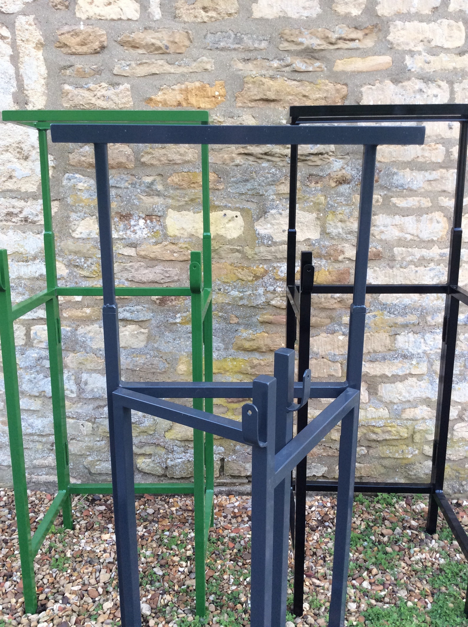 Bbq. Oil Drum Bbq. Barbecue. Barbeque. Charcoal Bbq. Upcycled Oil Drum ...