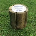 Swedish Torch. Log Burner. Fire Pit. - Etsy