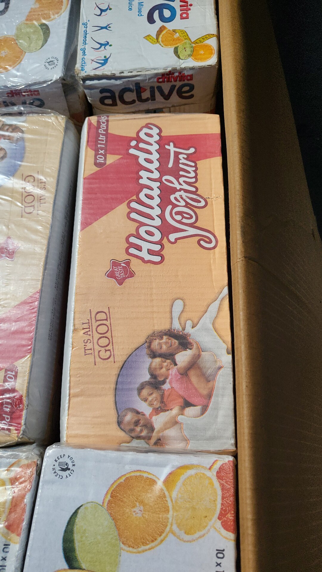 Holladia Yoghurt Box - Etsy