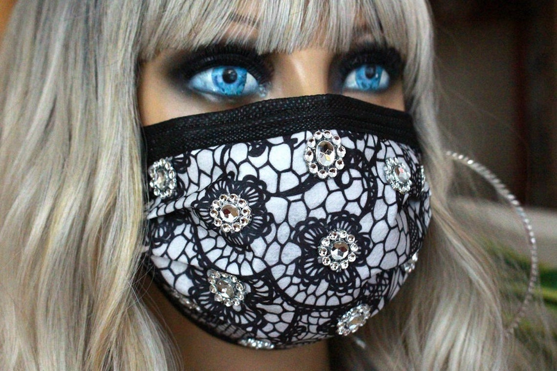 OP Mask Protective Mask Op Mask Respiratory Mask Mouthguard | Etsy