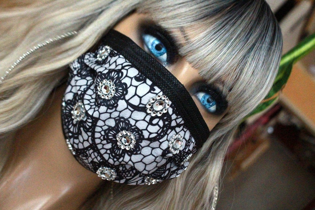 OP Mask Protective Mask Op Mask Respiratory Mask Mouthguard - Etsy UK