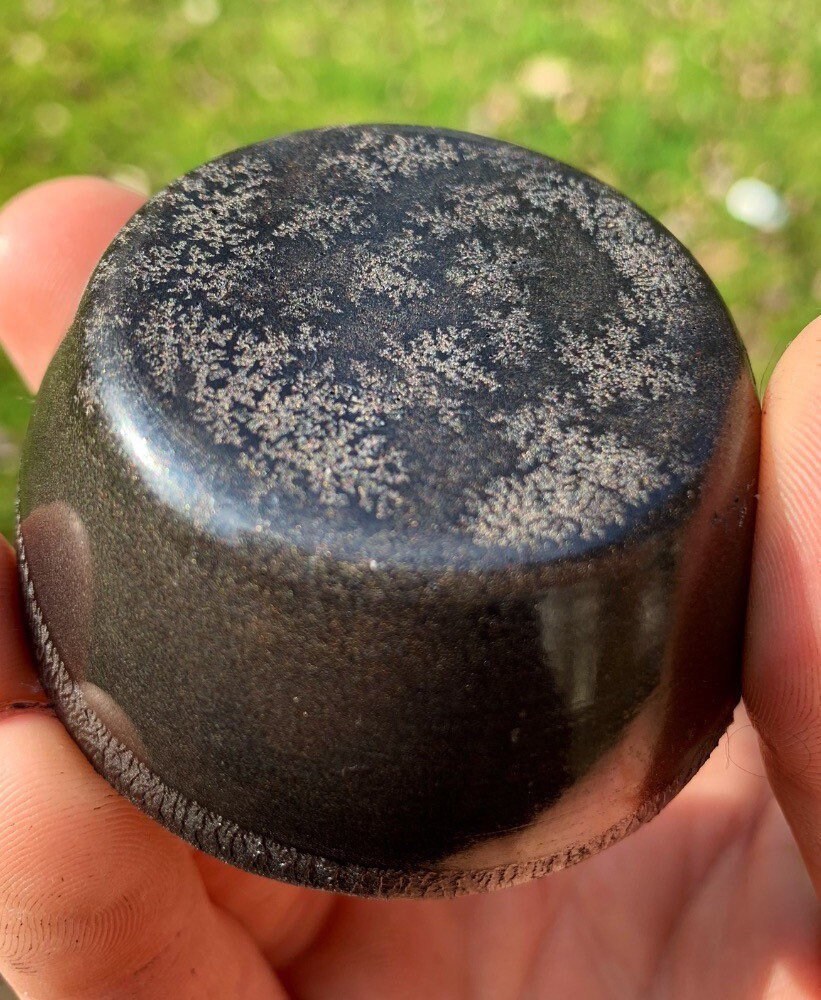 10 Large Orgone Towerbusters Matrix of Atomized Metals Iron | Etsy