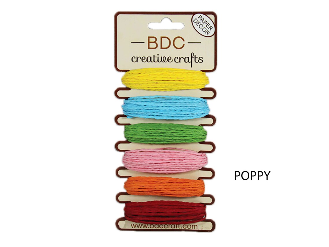 Paper String lot of 12 Cards for Crafting Card Making Gift - Etsy UK