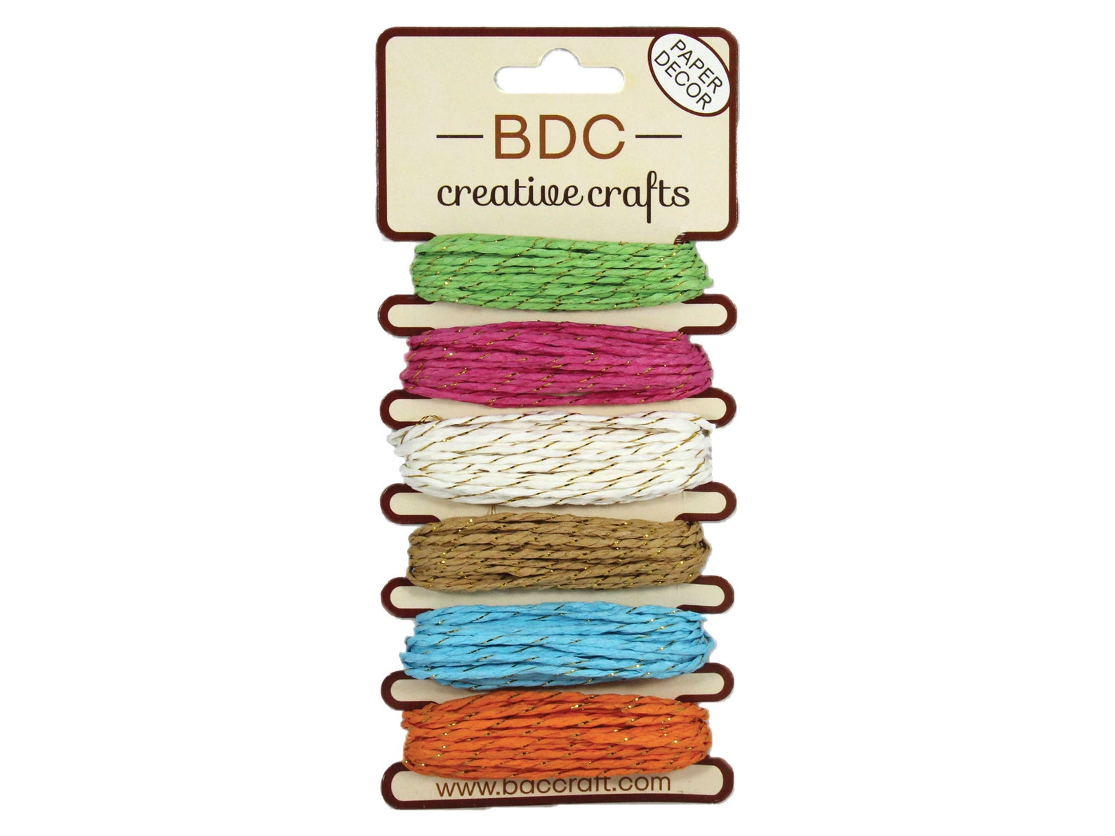 Metallic Paper String lot of 12 Cards for Crafting Card - Etsy