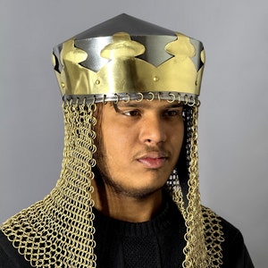 king arthur cosplay monty python