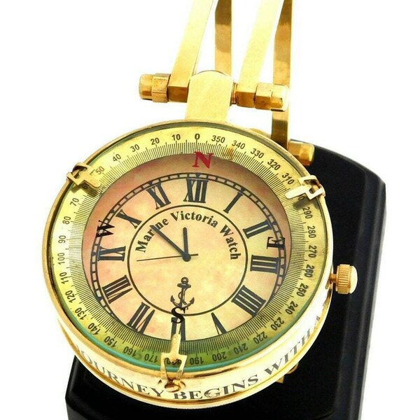 Ships Clock Base - Etsy