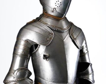 Full Plate Armor - Etsy