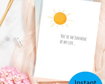 Funny Break up Card - Etsy