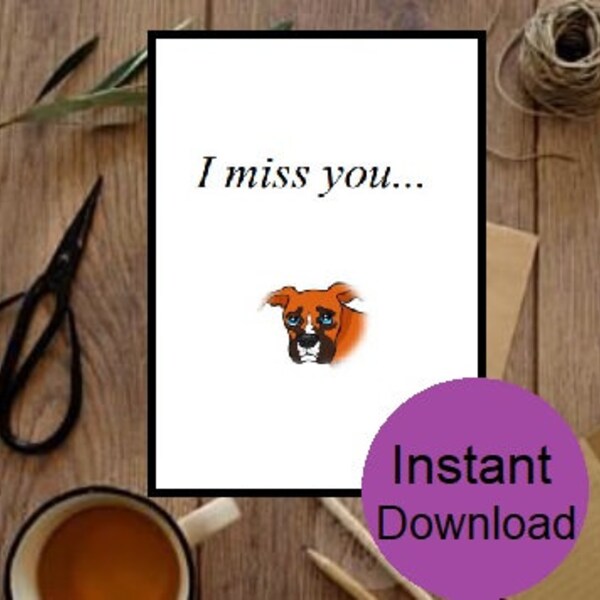 Break up Card - Etsy