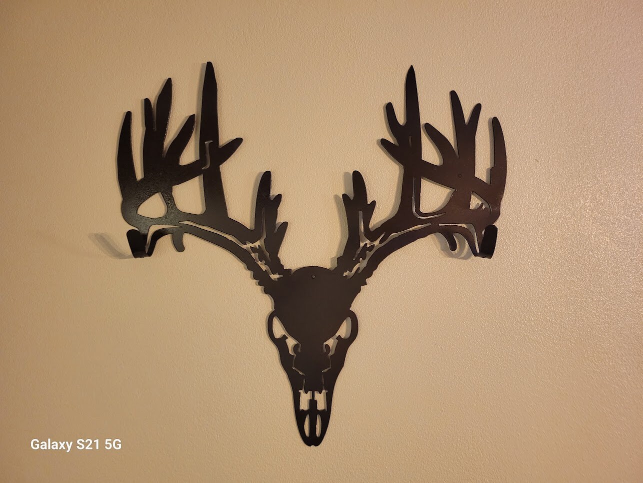 Bow Crossbow Archery Hunting Gear Rack - Sheet Metal - Etsy