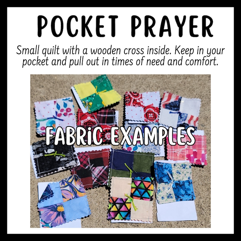 Prayer Quilts - Etsy