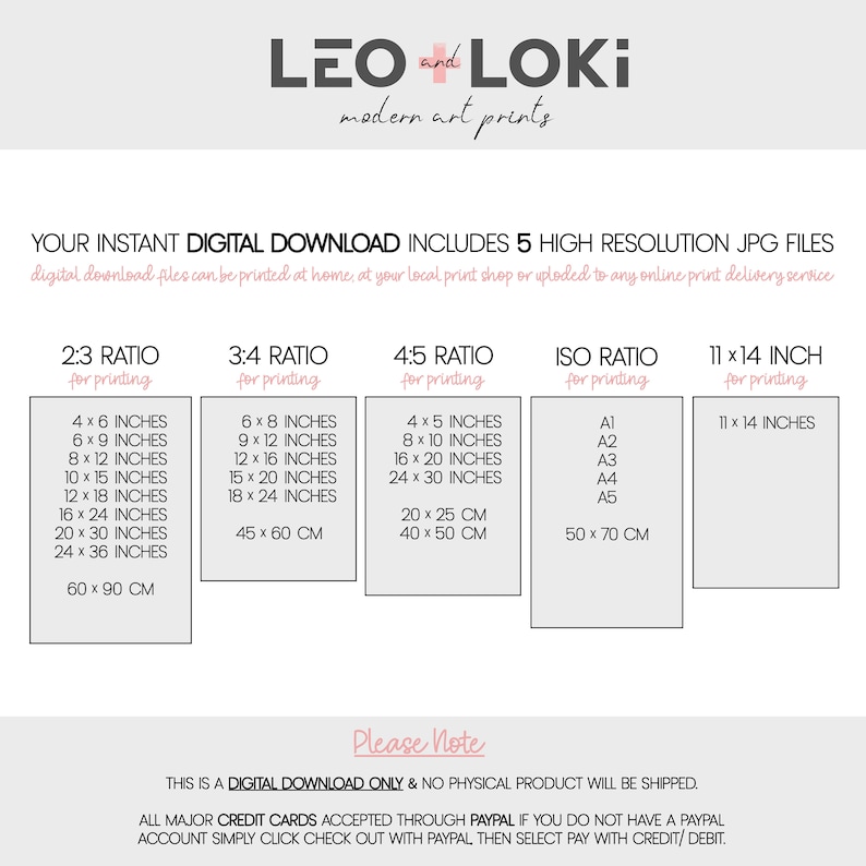 Pink Plus Sign Print, Pink Cross X Digital Download, Marble Texture ...