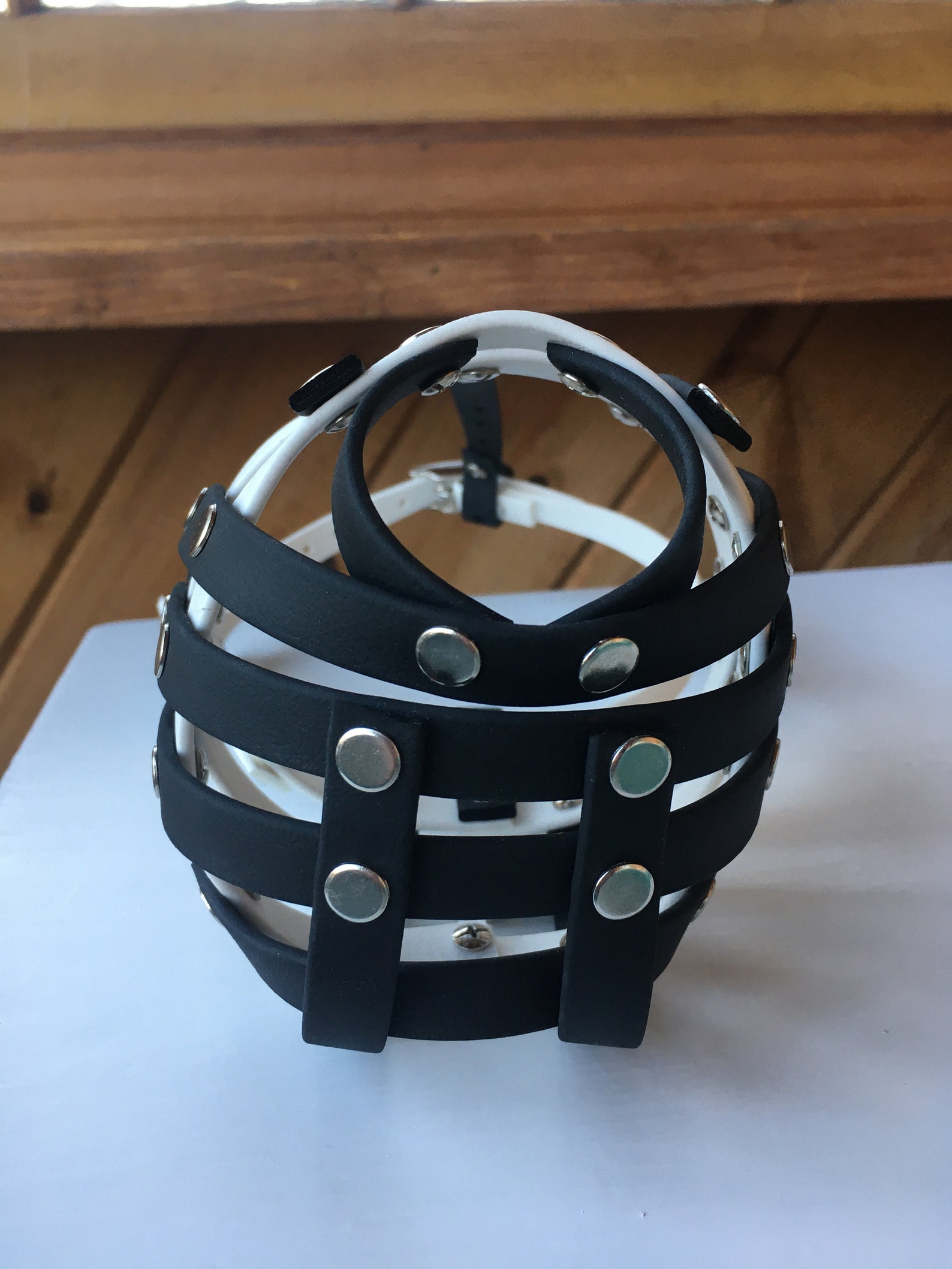 Biothane Dog Muzzle | Etsy
