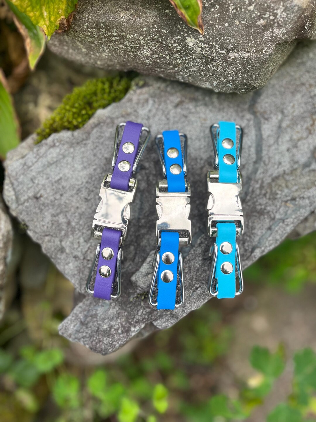 Prong Quick Release Attachment - Etsy