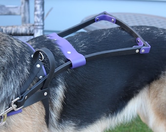 Dog Harness Handle - Etsy