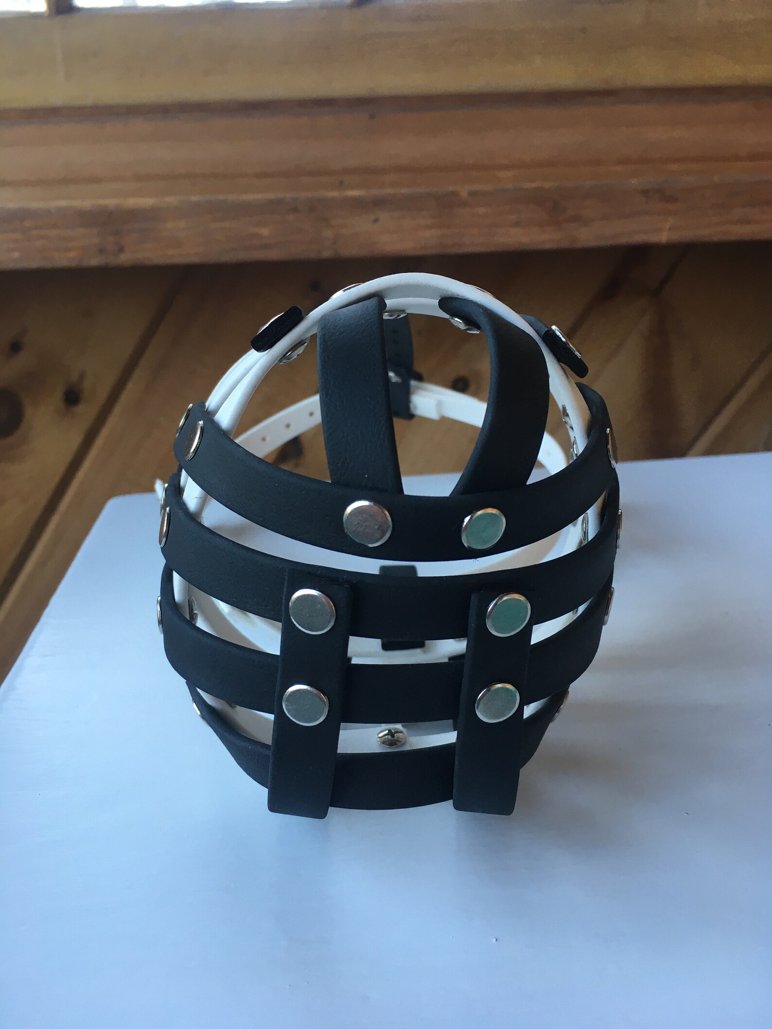 Biothane Dog Muzzle | Etsy