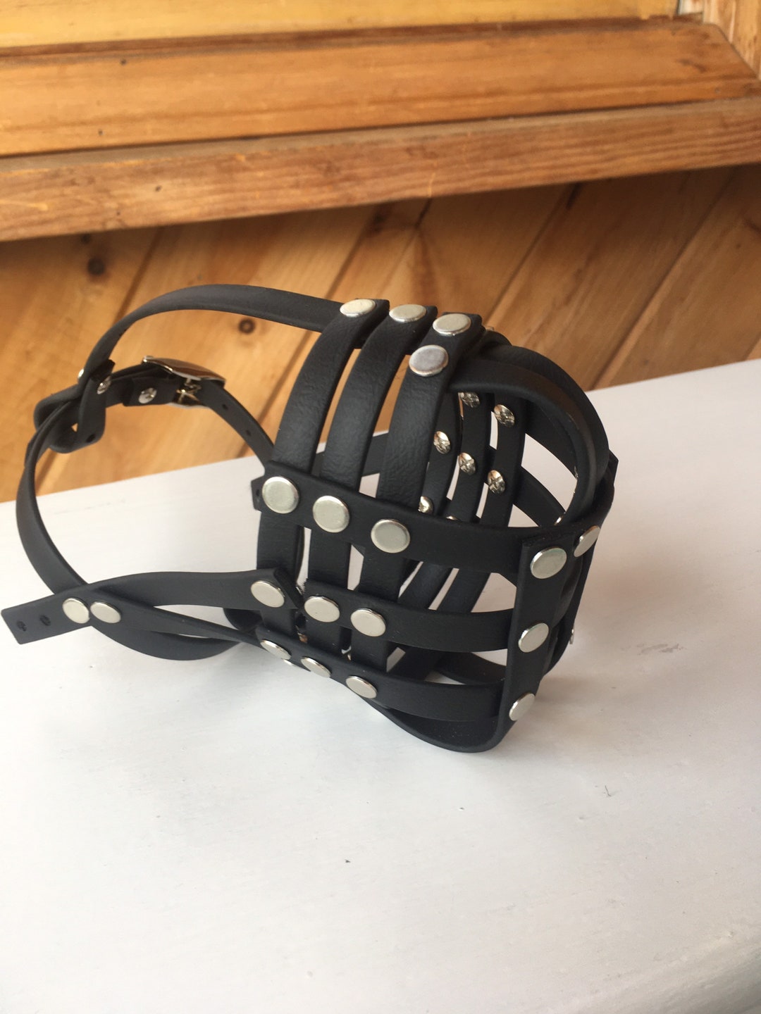 Pre Made Muzzle - Etsy