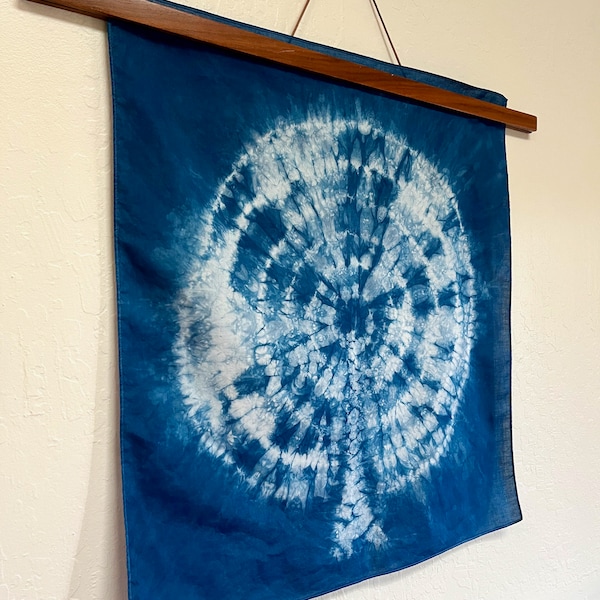 Stitched Shibori - Etsy