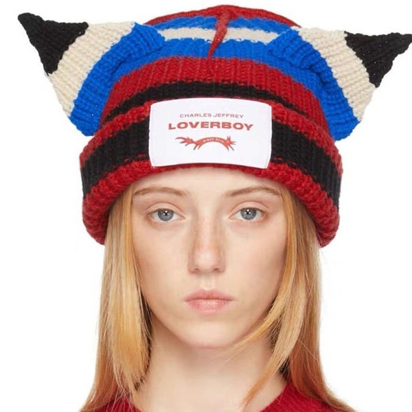 Loverboy Beanie - Etsy