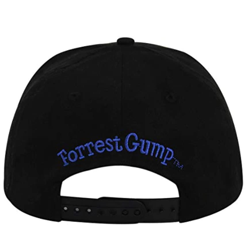 Cap Men Women Baseball Bubba Gump Shrimp Cosplay Cotton Baseball Cotton ...