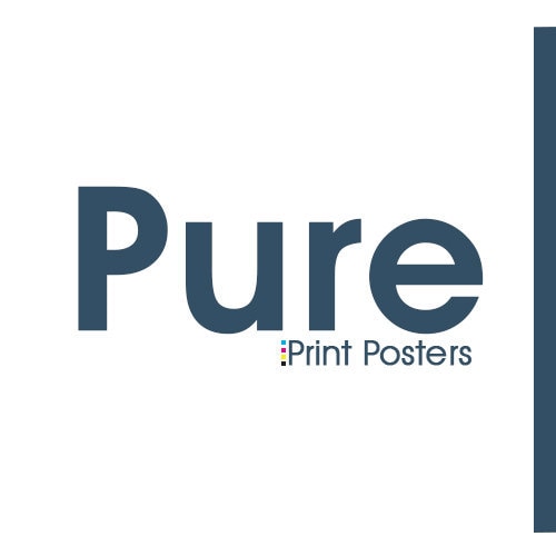 PurePrintPosters - Etsy
