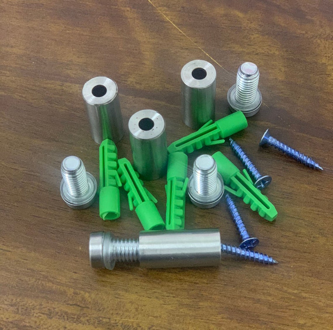 Illuminated House Sign Modern LED House Number Vertical - Etsy