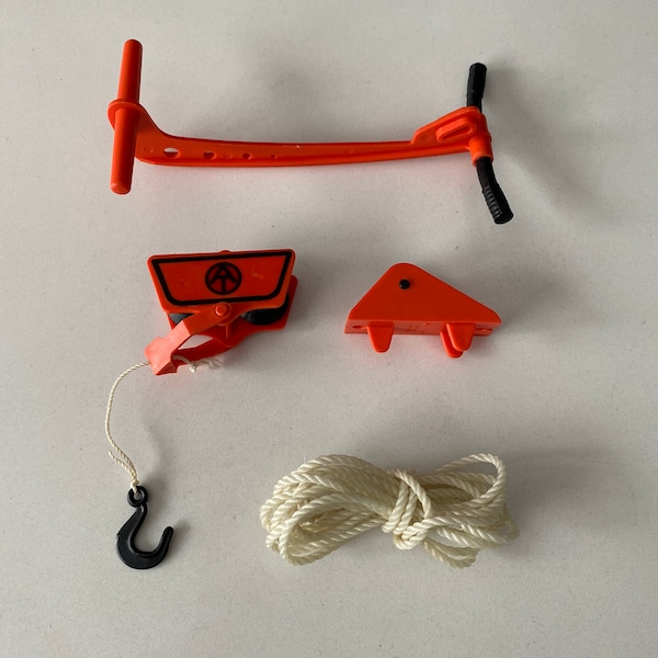 Gi Joe Training Tower - Etsy UK