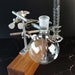 Vintage Science Laboratory Chemistry Set With Round-bottom - Etsy