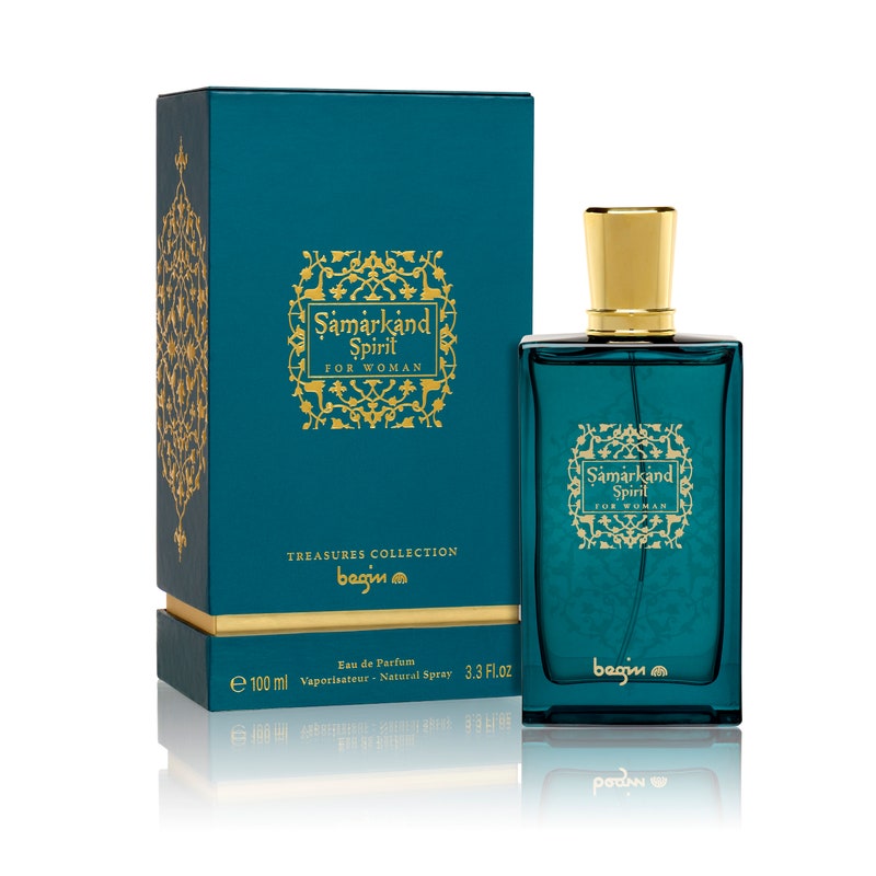 Parfum Spirit - Etsy UK