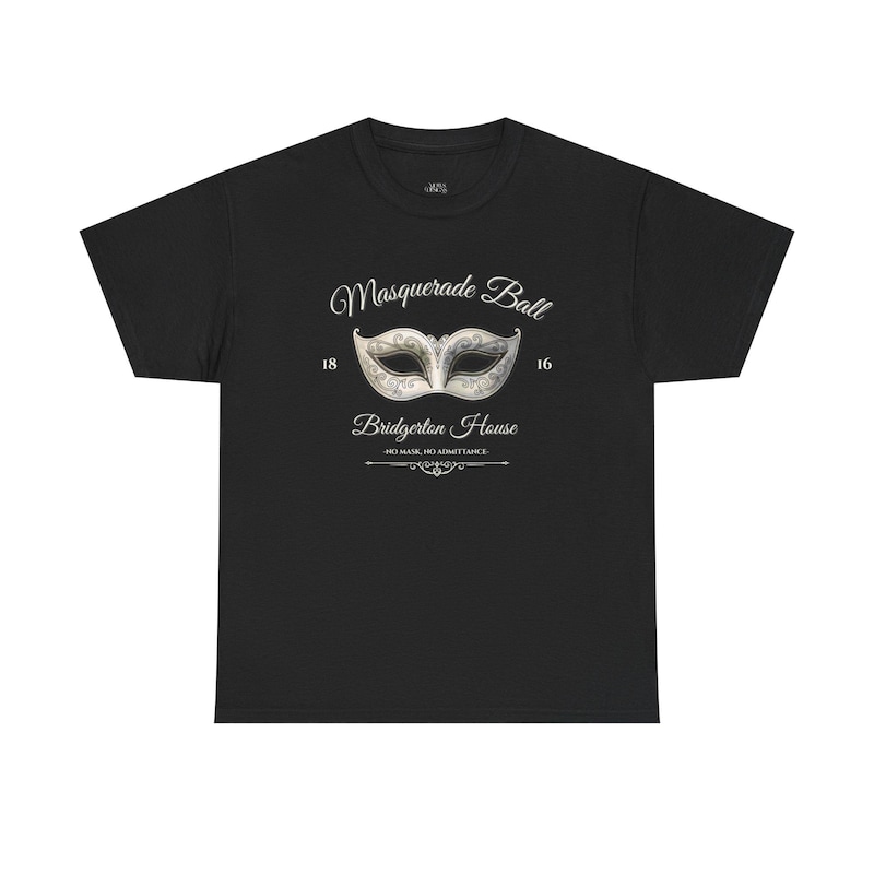 Masquerade Ball Tshirts - Etsy