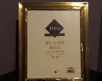 Beacon Hill Frame - Etsy
