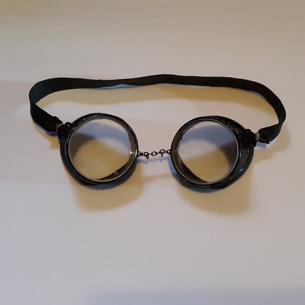 Willson Goggles - Etsy