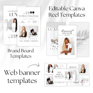 700+ Business Branding Templates | Diy Branding Kit, Business Branding ...