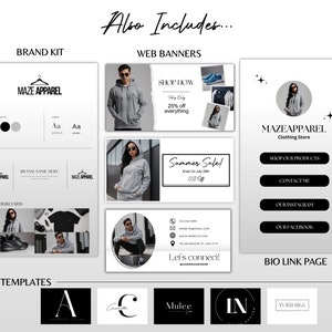 Ecommerce Template Theme | Ecommerce Website Template for Shopify ...