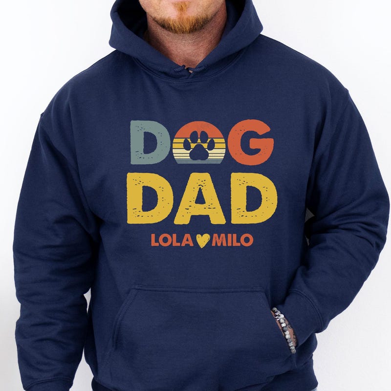 Dog Hoodie - Etsy UK
