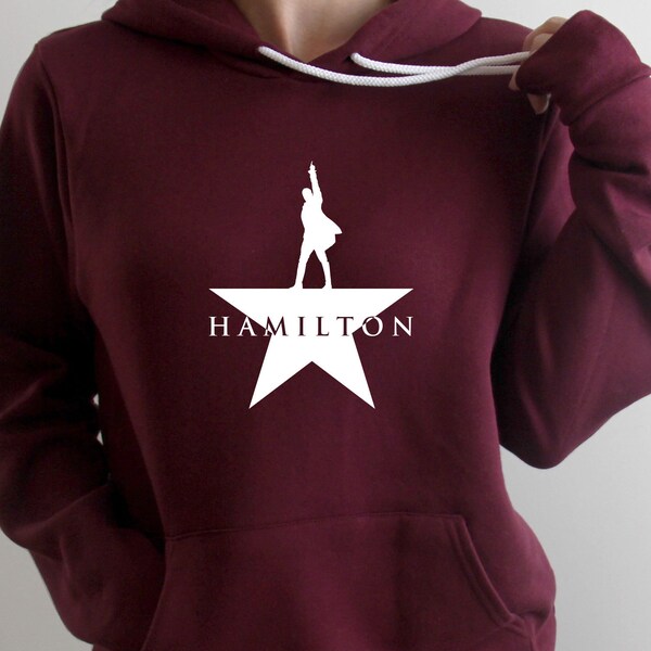 Alexander Hamilton - Etsy