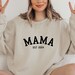 Best Friend Jumper, Besties Sweatshirt, Best Friend Gift, Tall Best ...