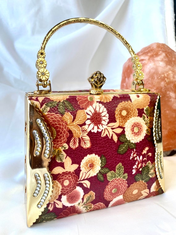 Pink Clutch Bag, Bridesmaid Clutch, Prom Bags, Ladies… - Gem