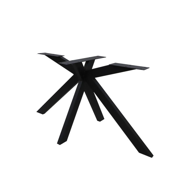 Spider Leg Table - Etsy