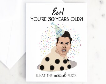 30th Birthday Gift | Etsy Canada