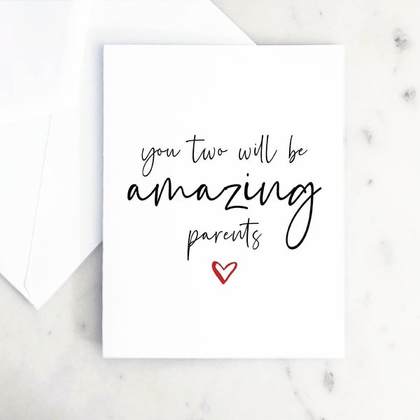 Expecting Parents - Etsy