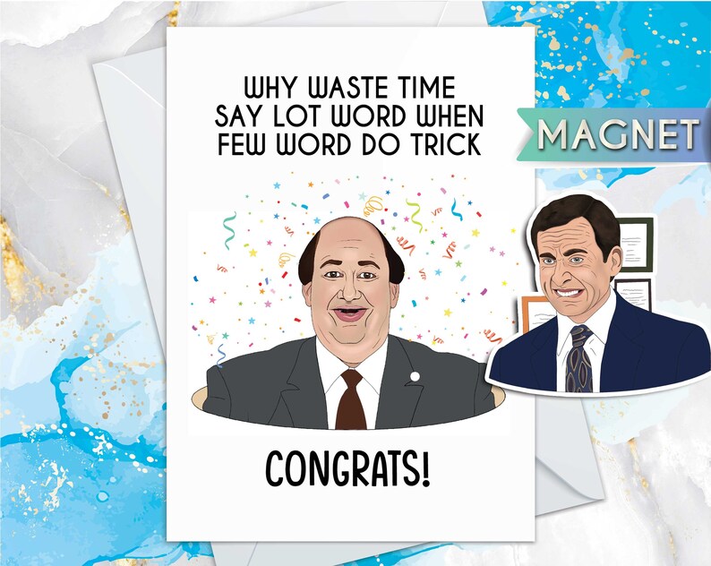 Congratulations Card Congrats Card Congratulations Gift - Etsy